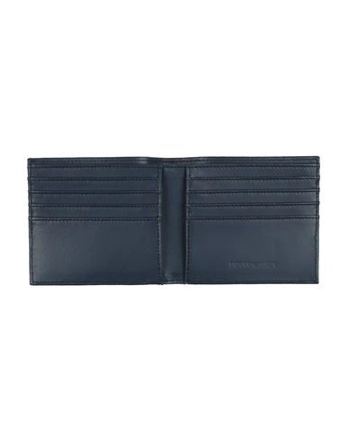 Emporio Armani Wallet Leather