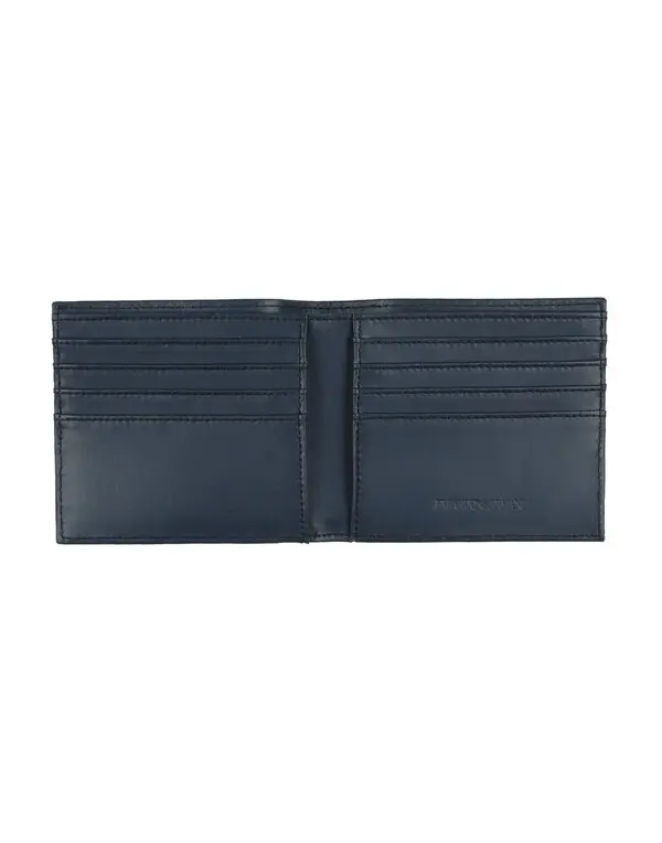 Emporio Armani Wallet Leather