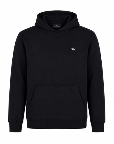 Paul & Shark Sweatshirt Size Polyester, Viscose, Polyurethane