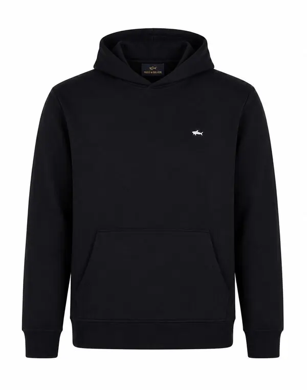 Paul & Shark Sweatshirt Size Polyester, Viscose, Polyurethane