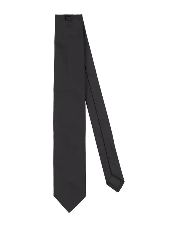 Givenchy Silk Twill Necktie