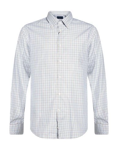 Paul & Shark Shirt Size Cotton