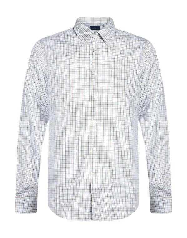 Paul & Shark Shirt Size Cotton