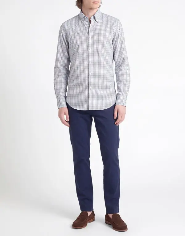 Paul & Shark Shirt Size Cotton