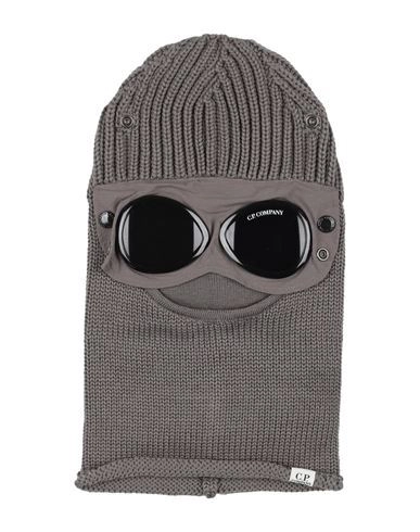 C.P. COMPANY Wool Balaclava - Grey