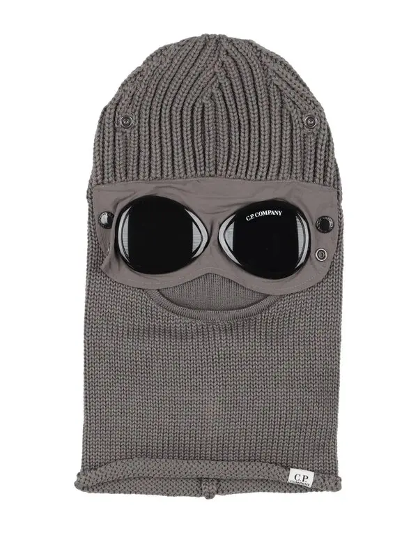 C.P. COMPANY Wool Balaclava