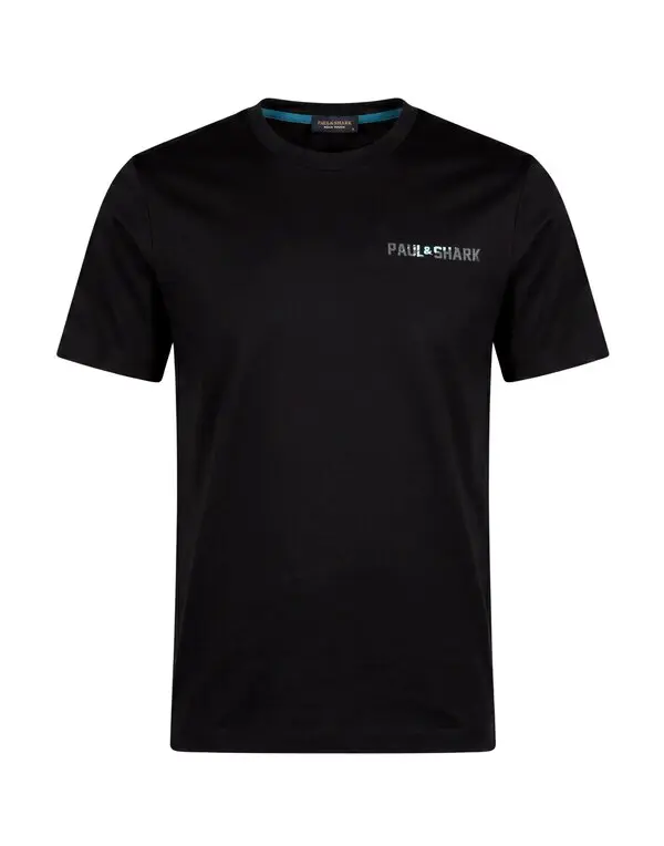 Paul & Shark T-shirt Size Cotton