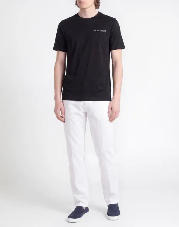 Paul & Shark T-shirt Size Cotton