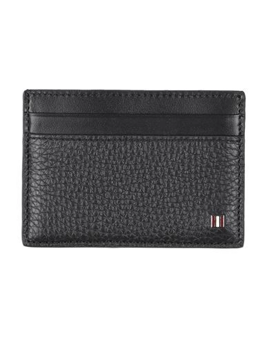 Bally Cardholder Leather