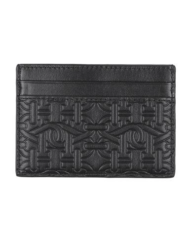 Bally Cardholder Leather