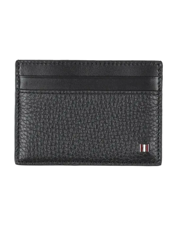 Bally Cardholder Leather