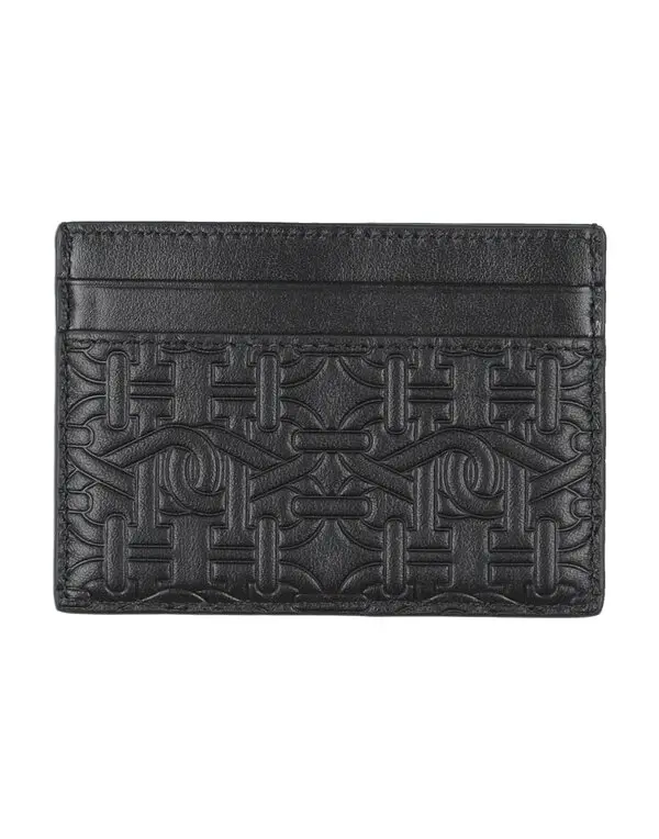 Bally Cardholder Leather