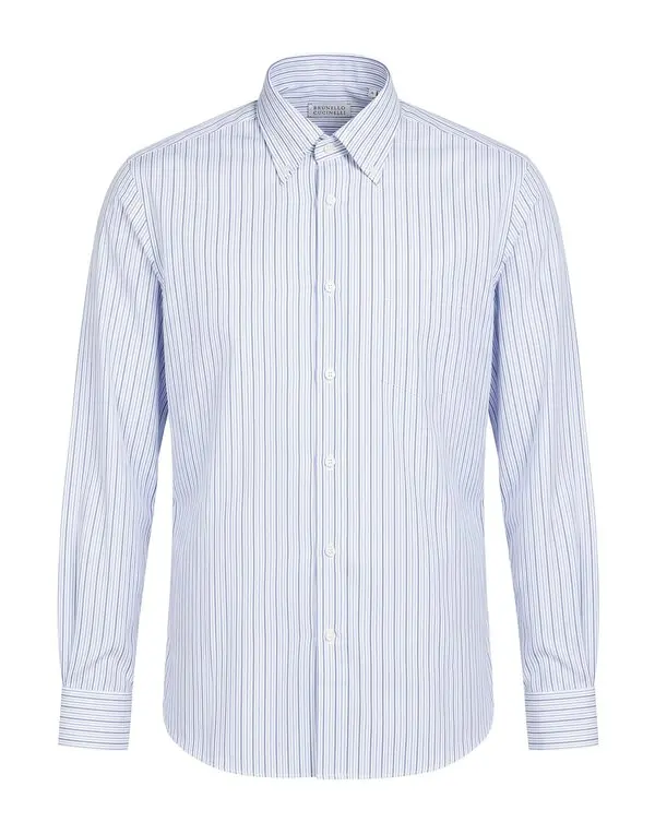 Paul & Shark Shirt Size Cotton