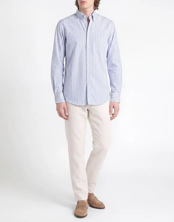 Paul & Shark Shirt Size Cotton