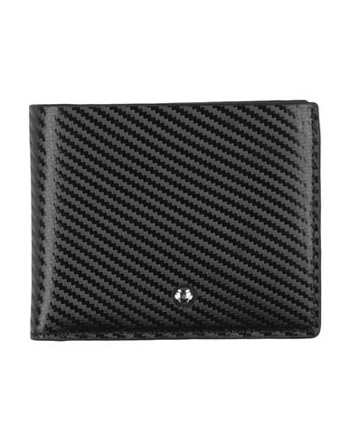 MOMO DESIGN Wallet Leather