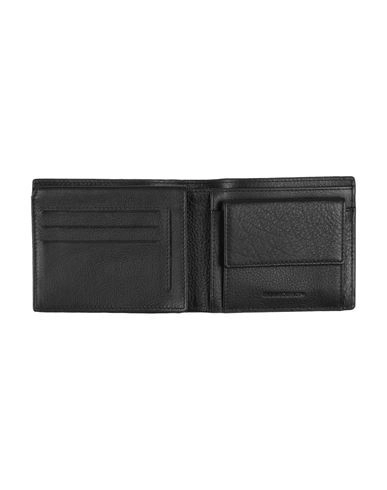 MOMO DESIGN Wallet Leather
