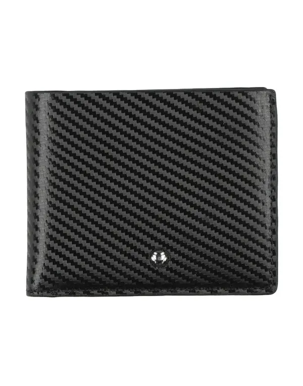 MOMO DESIGN Wallet Leather