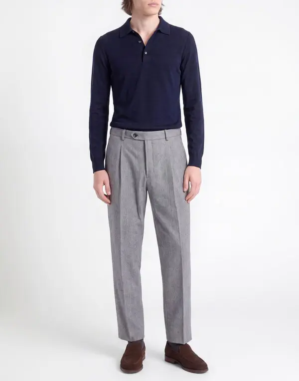 CIRCOLO 1901 Pants Size Cotton, Elastane