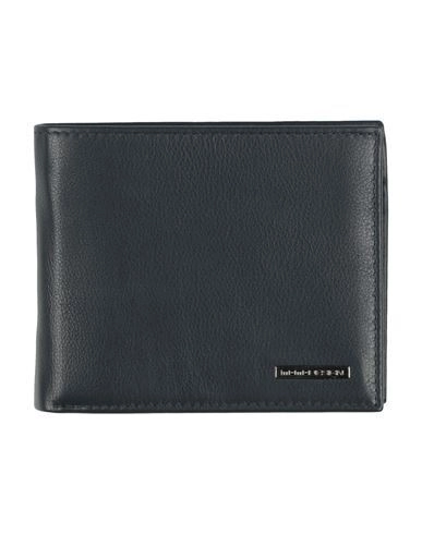 MOMO DESIGN Wallet Leather