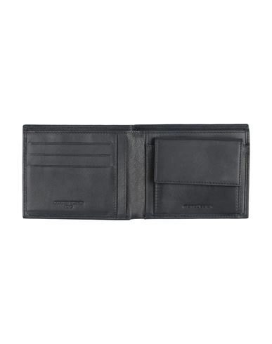MOMO DESIGN Wallet Leather