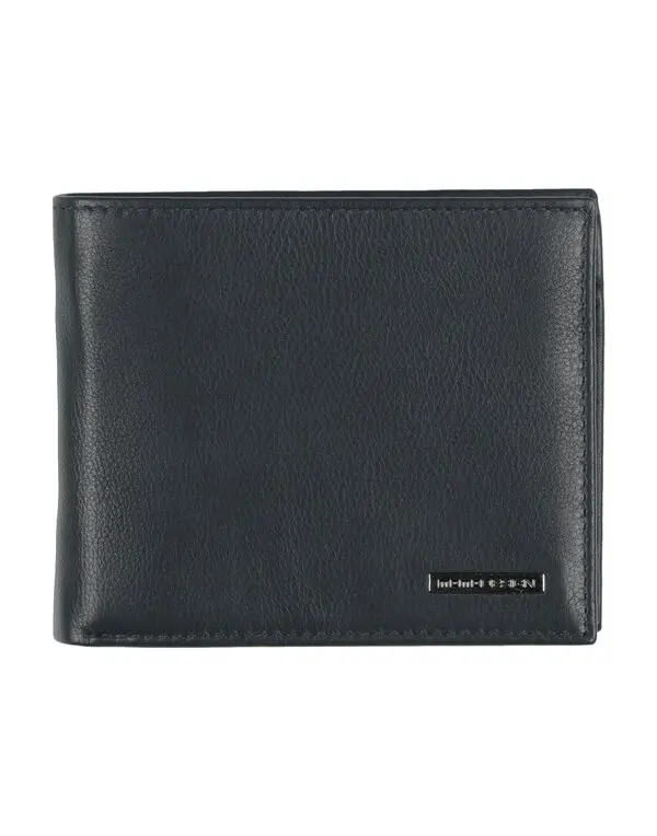 MOMO DESIGN Wallet Leather