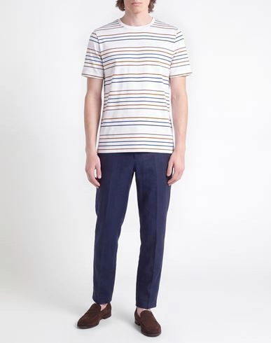 Paul & Shark T-shirt Size Cotton - Off White