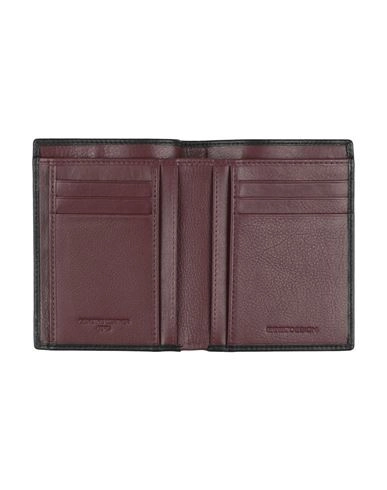 MOMO DESIGN Wallet Leather