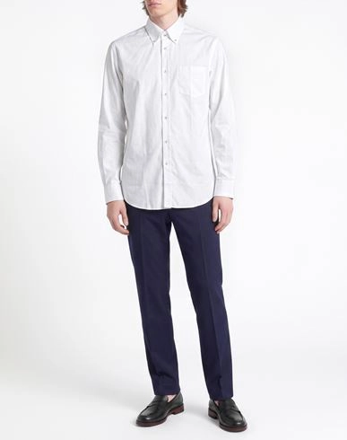 Paul & Shark Shirt Size Cotton - White