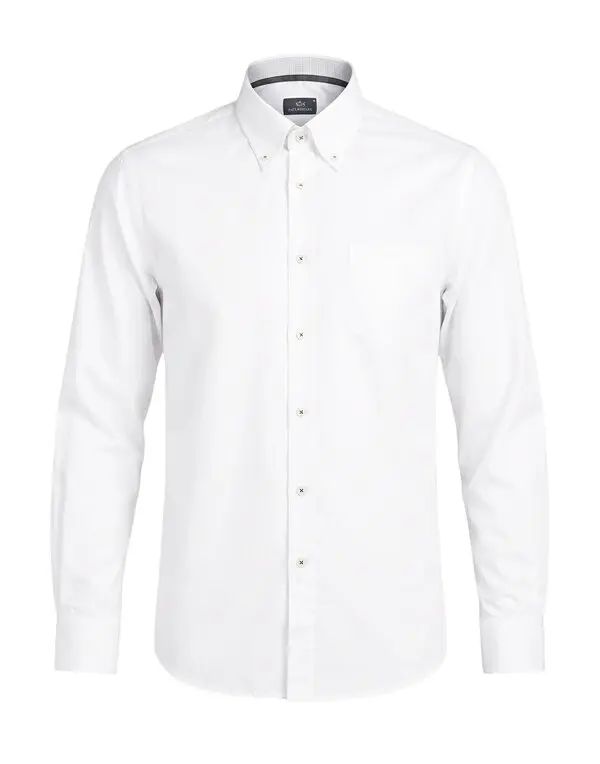 Paul & Shark Shirt Size Cotton - White