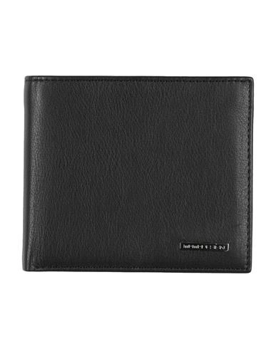MOMO DESIGN Wallet Leather