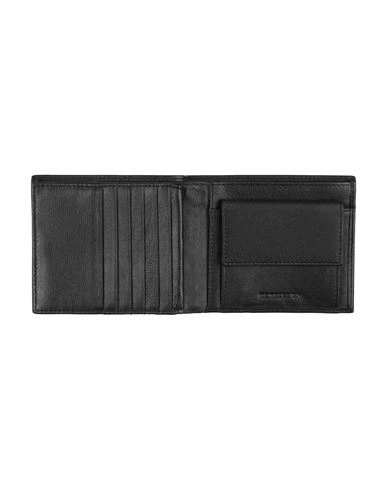 MOMO DESIGN Wallet Leather
