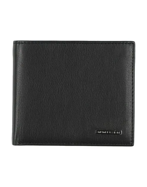 MOMO DESIGN Wallet Leather