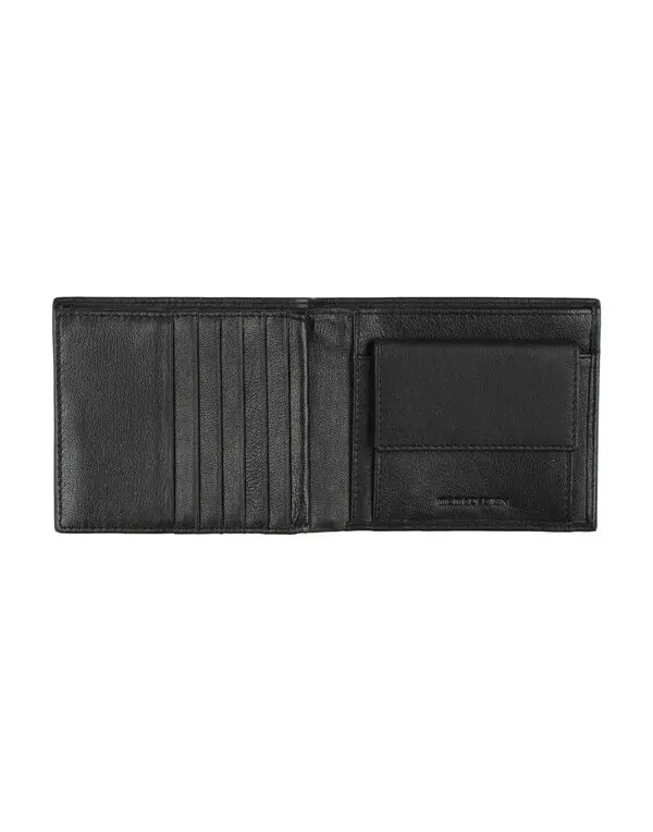 MOMO DESIGN Wallet Leather