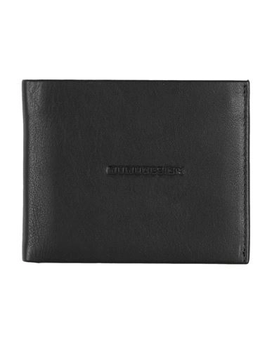 MOMO DESIGN Wallet Leather