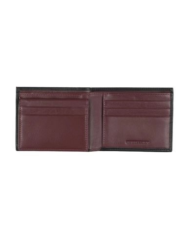 MOMO DESIGN Wallet Leather
