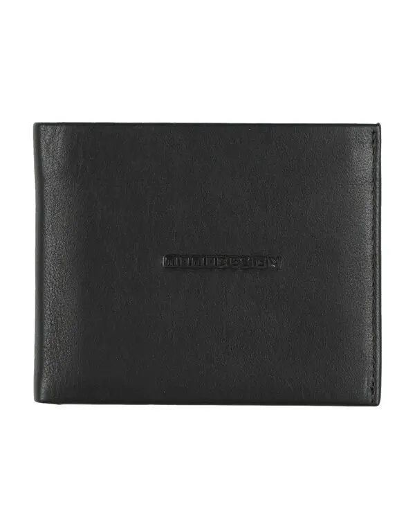MOMO DESIGN Wallet Leather
