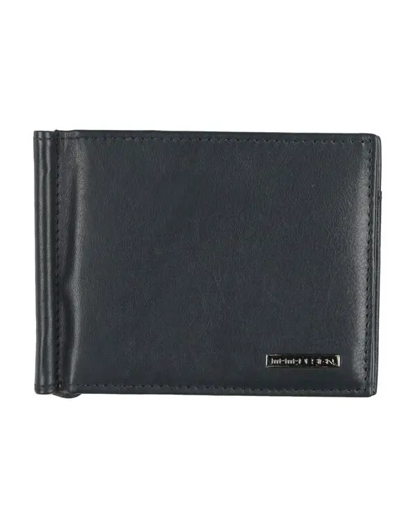 MOMO DESIGN Wallet Leather