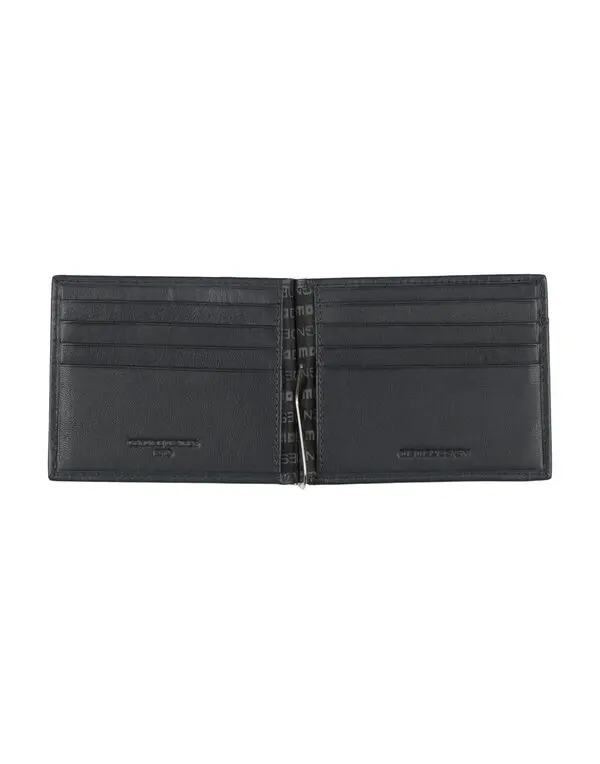 MOMO DESIGN Wallet Leather
