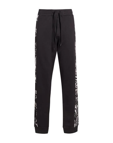 Versace Pants Size Cotton