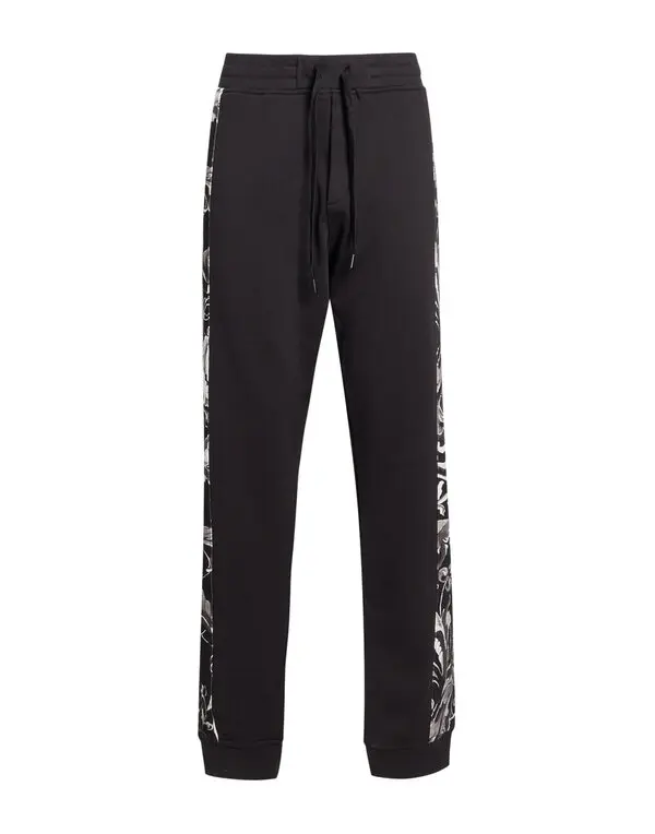 Versace Pants Size Cotton