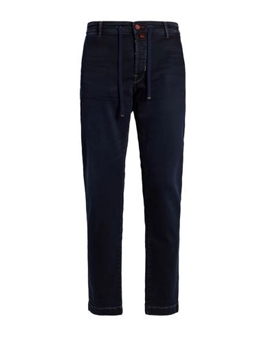 JACOB COHЁN Cotton, Polyester, And Elastane Pants