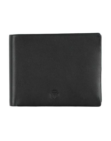 MOMO DESIGN Wallet Leather
