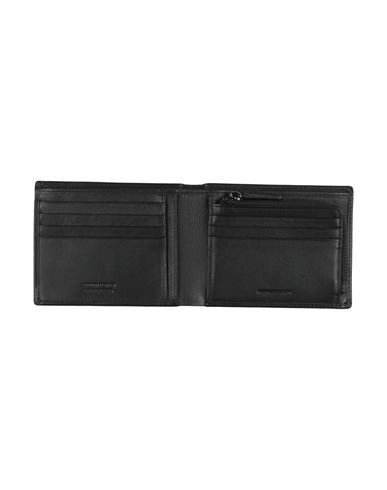 MOMO DESIGN Wallet Leather