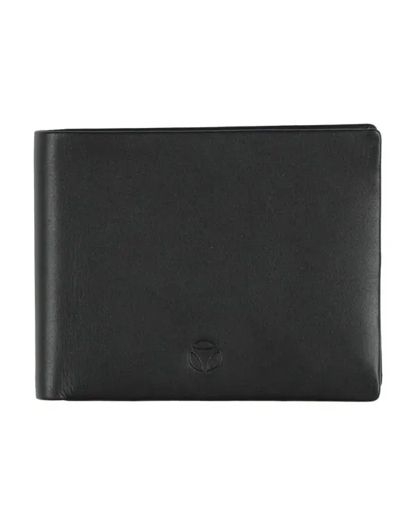 MOMO DESIGN Wallet Leather