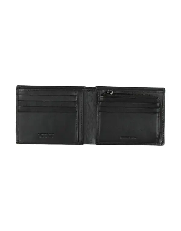 MOMO DESIGN Wallet Leather