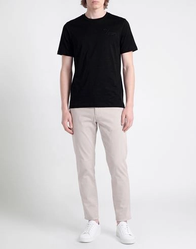 Paul & Shark T-shirt Size Cotton - Black