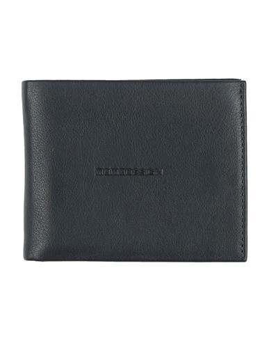 MOMO DESIGN Wallet Leather