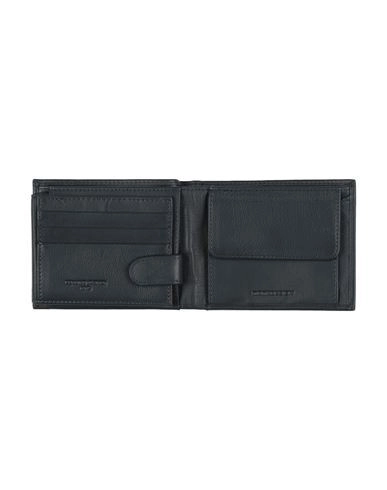 MOMO DESIGN Wallet Leather