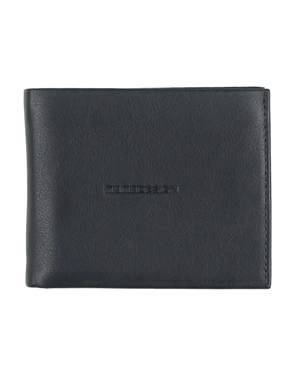 MOMO DESIGN Wallet Leather