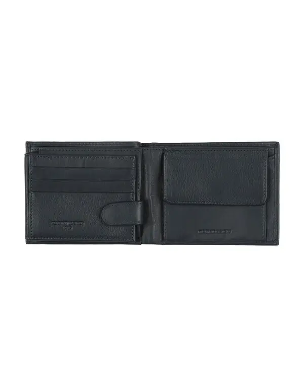 MOMO DESIGN Wallet Leather